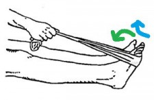 6 Proven Exercises for Building Strong Feet and Ankles – Foot Houston